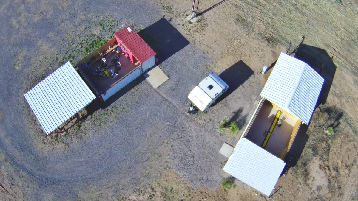 Pricing - Astronomy Acres Remote Observatories